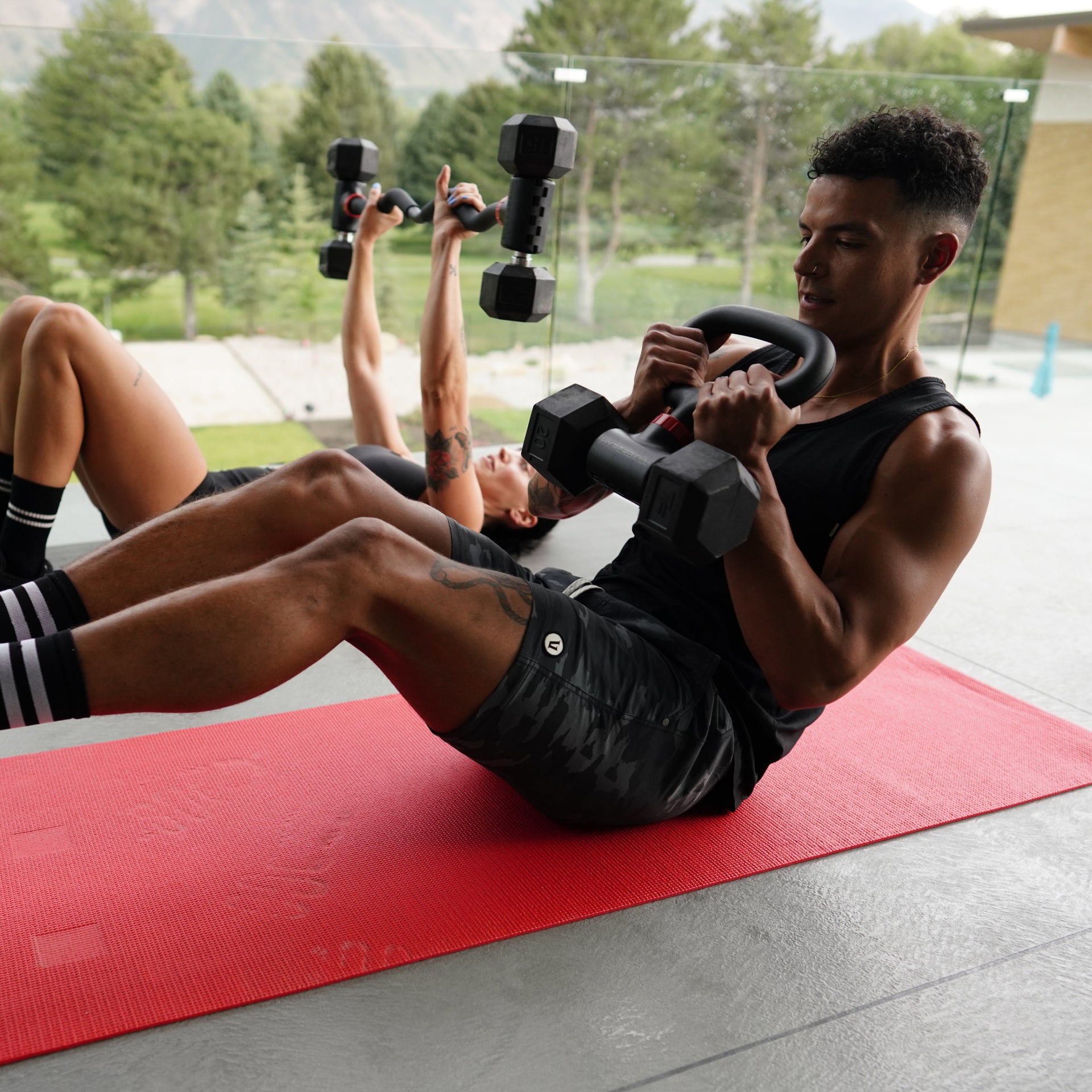 New Bundles – Jayflex Fitness