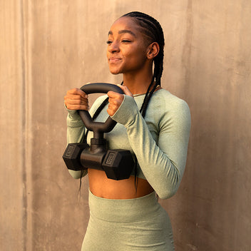 The Hyperbell System – Jayflex Fitness