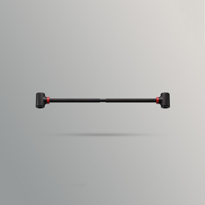 Hyperbell Bar – Jayflex Fitness