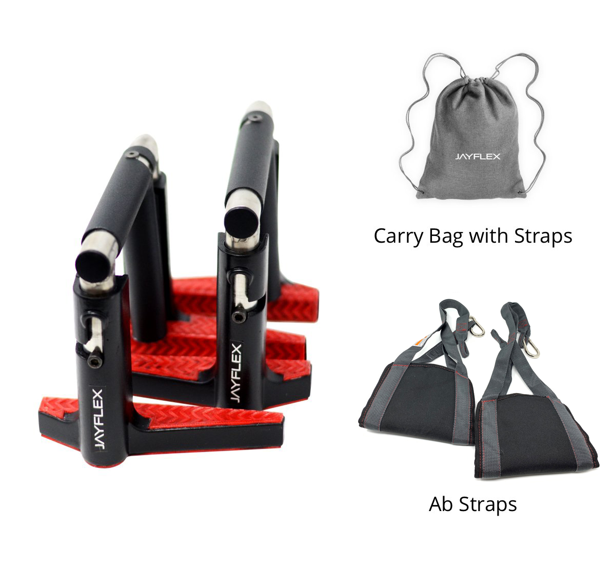 CrossGrips – Jayflex Fitness